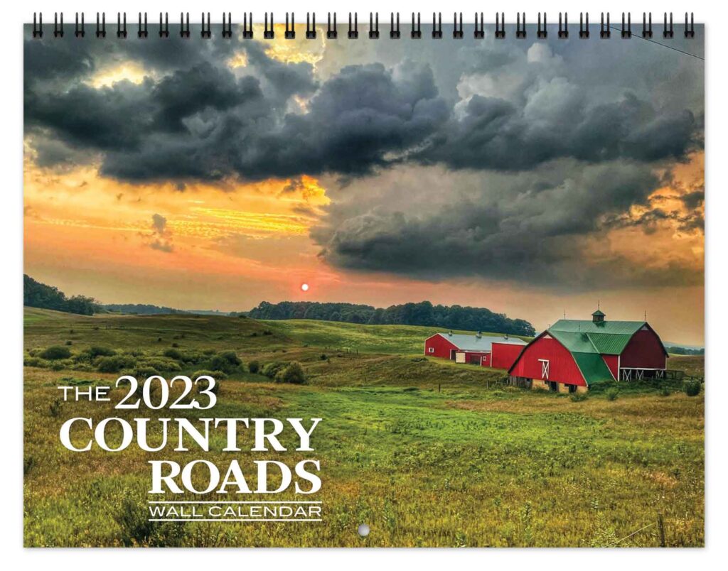 Individual Calendars | Farley Promo