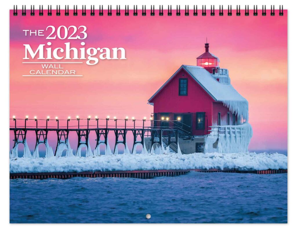 Individual Calendars | Farley Promo