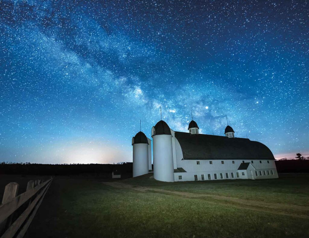 Country Roads Promotional Calendar | The Farley Calendar Company
