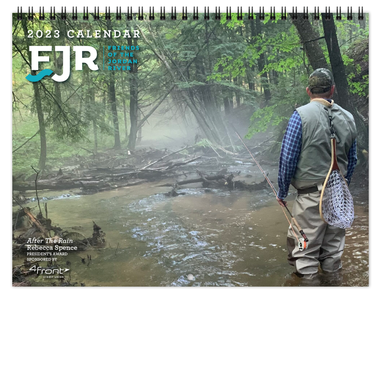 Custom Calendars | Farley Promo